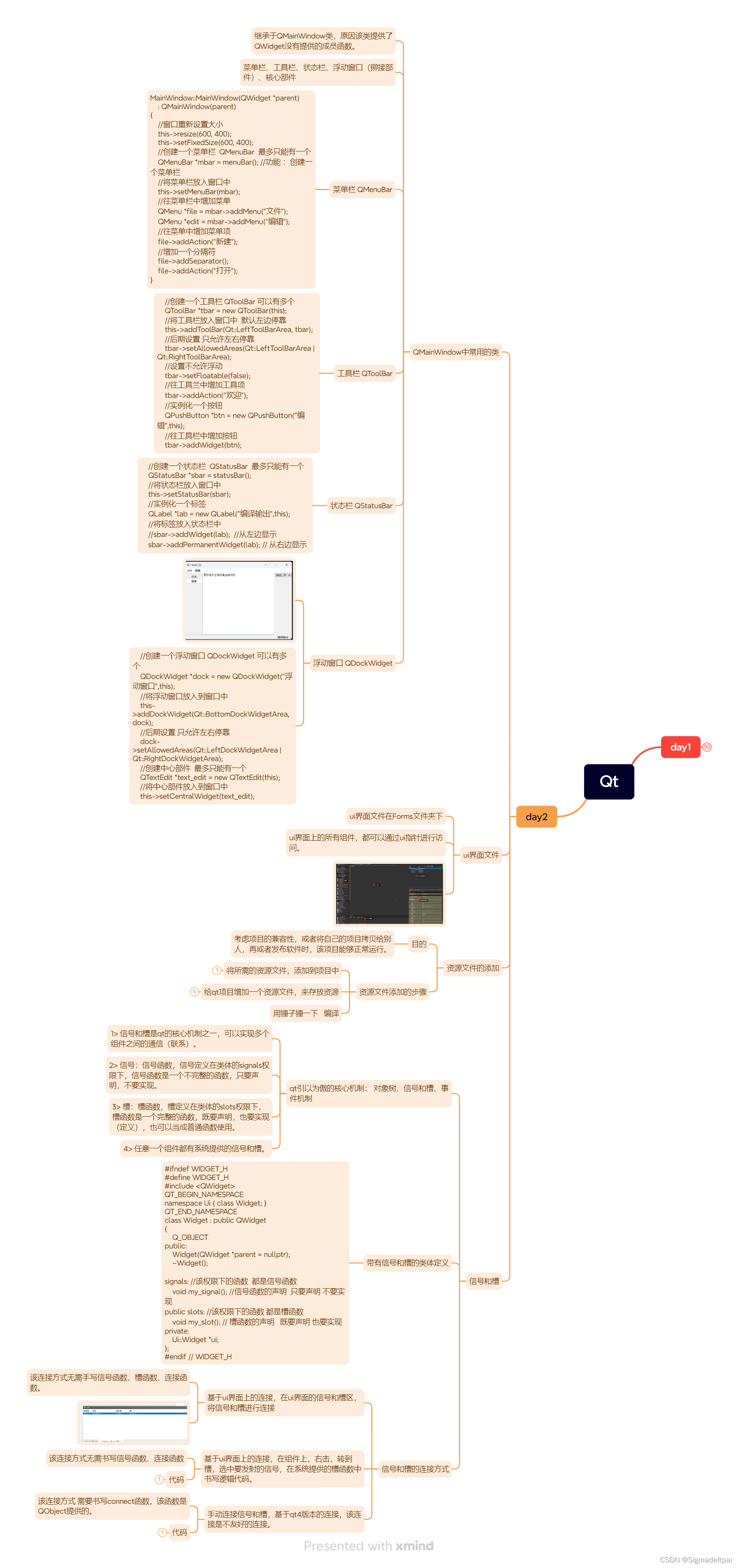 Qt4环境下按钮点击事件与窗口关闭：信号槽连接与登录验证实现-CSDN博客