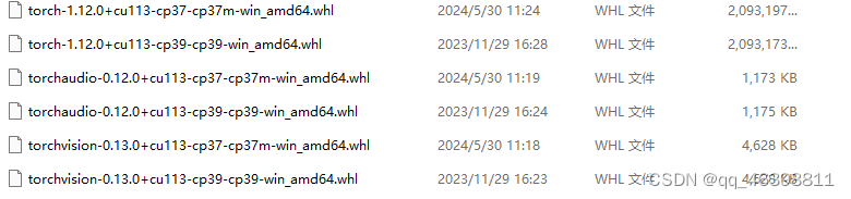 pointnet2_ops安装、报错解决方法，以pointmlp为例_pointops安装-CSDN博客