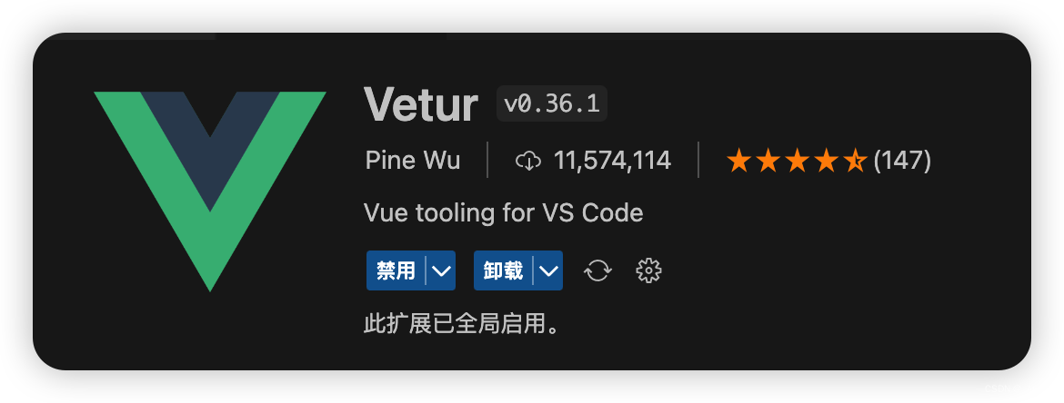 VSCode中Vue项目的CSS出现两个颜色块_vscode显示颜色块-CSDN博客