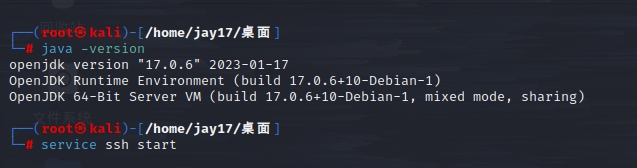 Kali Linux 安装搭建 hadoop 平台 调用 wordcount 示例程序 详细教程_kali安装hadoop-CSDN博客