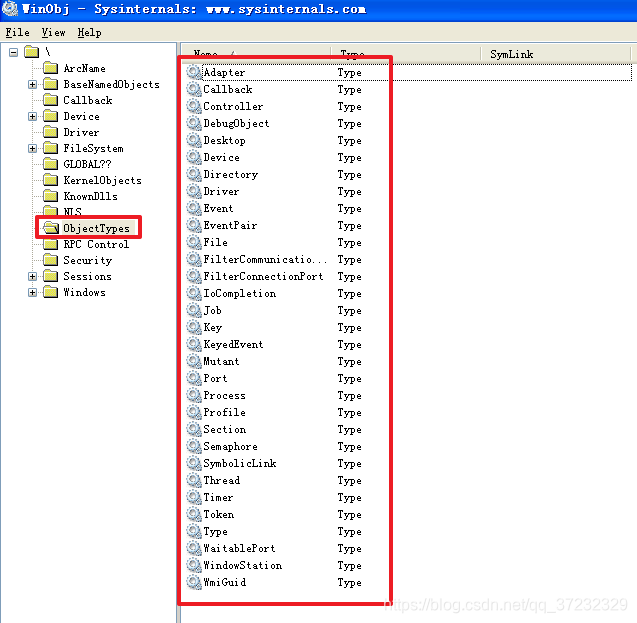 [内核安全3]内核态Rootkit之Object Hook_event newparseprocedure-CSDN博客