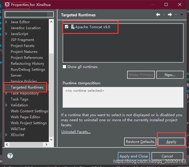 JSP cannot be resolved to a type报错解决方案-CSDN博客