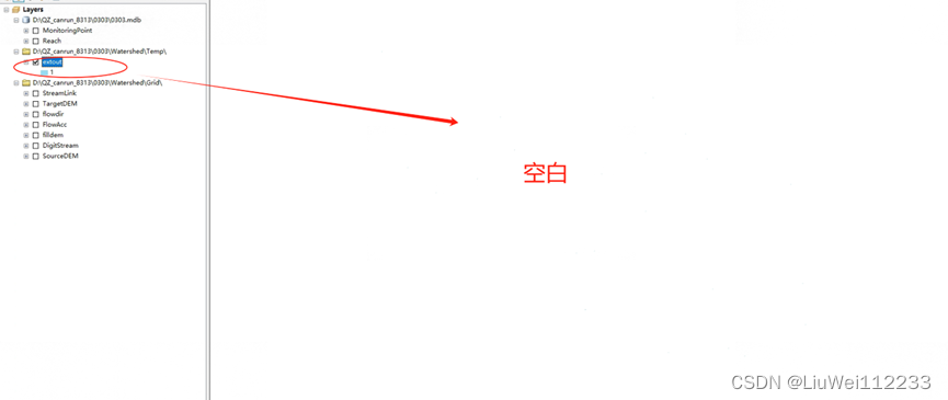 SWAT建模过程中各个步骤生成的文件_swat make 1 grid-CSDN博客