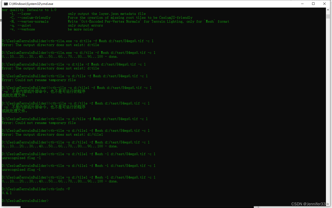 ERROR 4: Unable to open EPSG support file gcs.csv.-CSDN博客