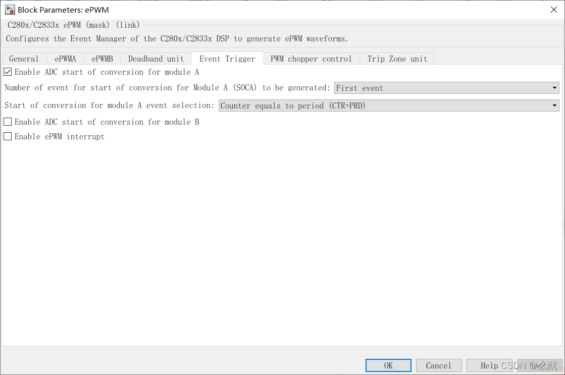 关于matlab2021a官方例子ADC搭建过程_matlab中cc代码ad模块-CSDN博客