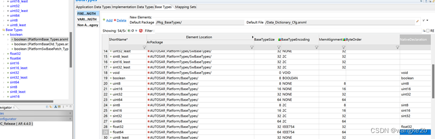 IsolarAB导出arxml到Matlab/Simulink生成模型并配置内存分区_arxml导入matlab-CSDN博客