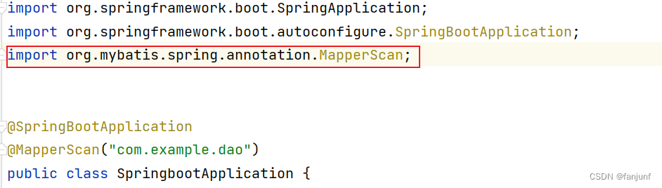 java.lang.NoSuchMethodException: tk.mybatis.mapper.provider.base.BaseInsertProvider.＜init＞()异常处理 ...