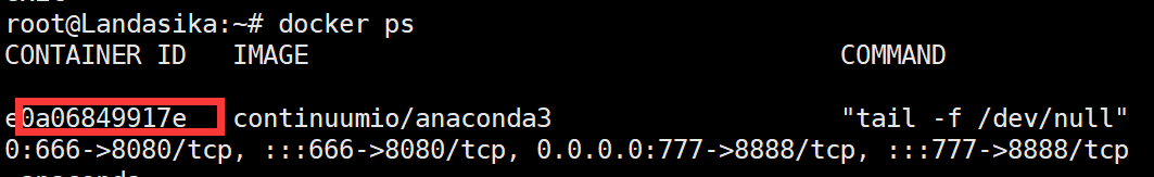 在线vscode code-server+anaconda打造在线python虚拟环境切换使用_code-server conda docker-CSDN博客