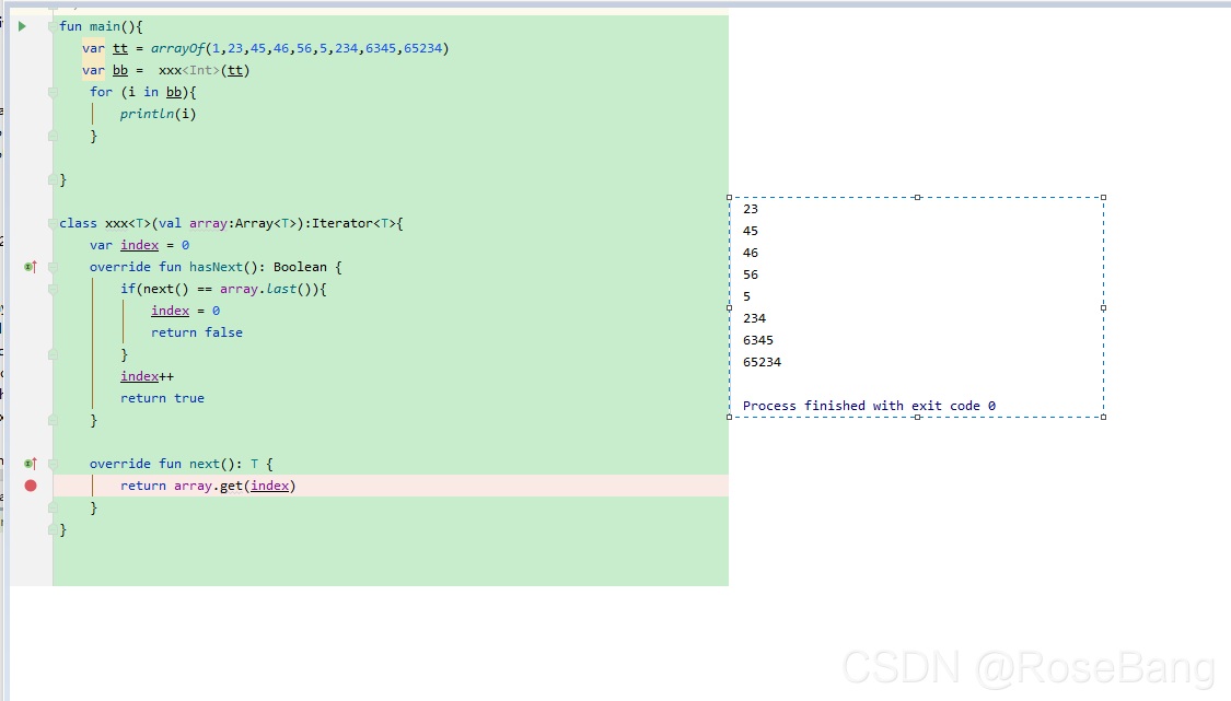 kotlin Iterator-CSDN博客