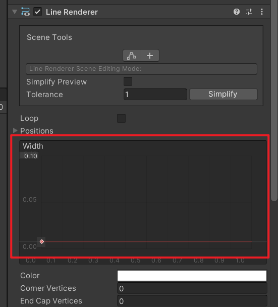 【游戏开发实战】Unity实现类似GitHub地球射线的效果（LineRenderer | 贝塞尔曲线）_unitygis地球实现原理-CSDN博客