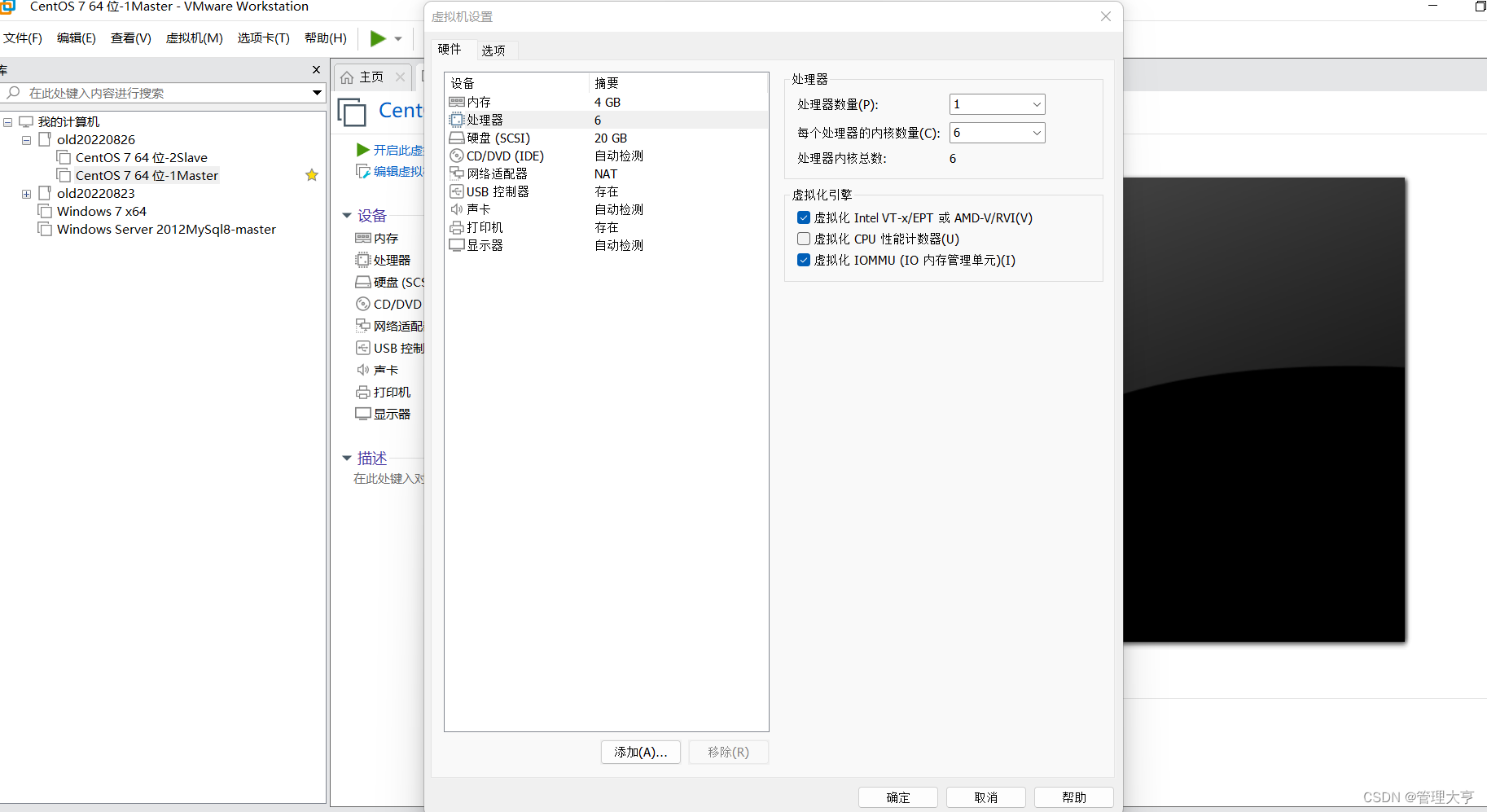K8S集群安装（二）_k8s技术-CSDN专栏