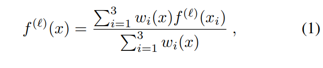 【CVPR 2018】PU-Net: Point Cloud Upsampling Network-CSDN博客