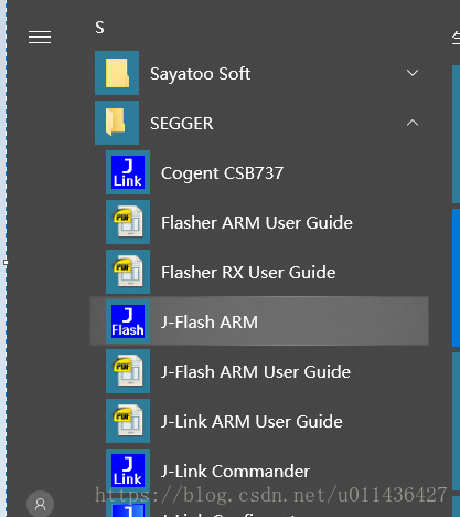 Jlink 解锁Kinetis的说明_unlocking device...timeout while unlocking device.-CSDN博客