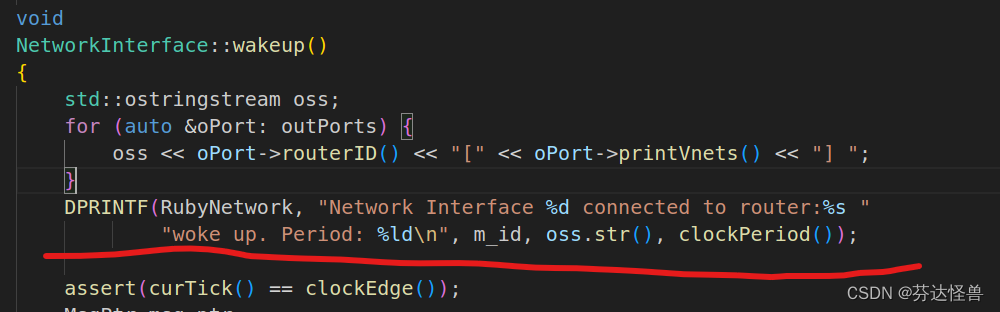 Gem5使用教程（NoC）【智联实验室】-CSDN博客