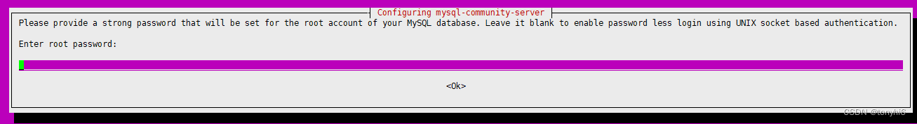 Ubuntu 24.04 LTS 安装配置 MySQL Community Server 8.4.0 LTS_ubuntu24安装mysql-CSDN博客