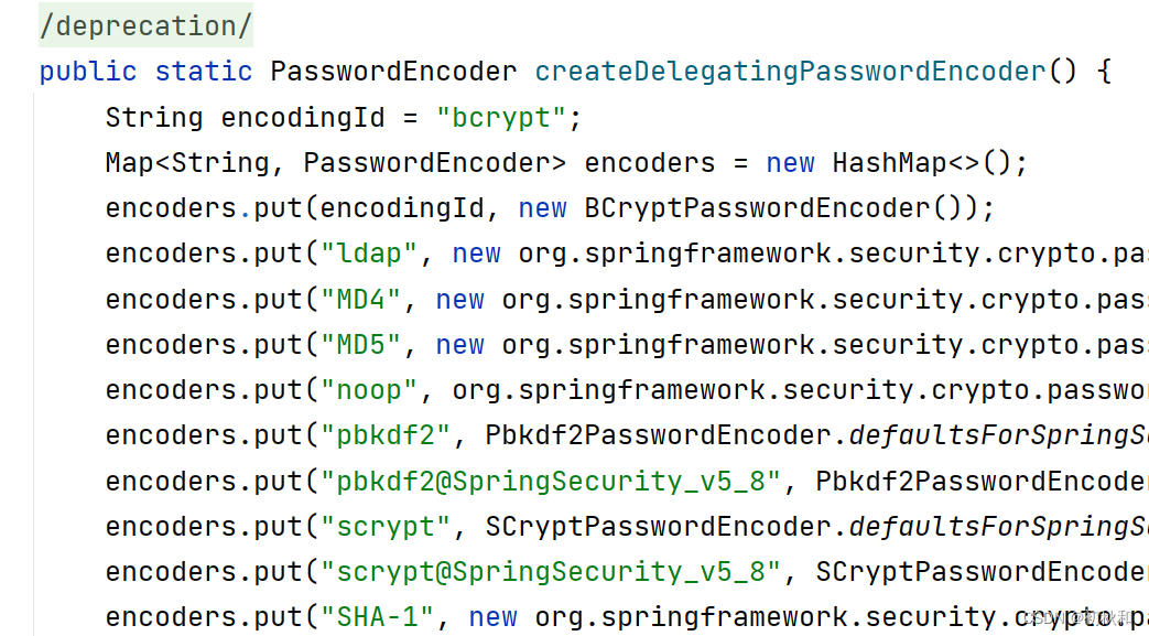 Spring Security_springsecurity5 动态权限-CSDN博客