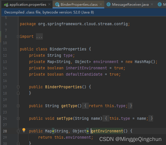 SpringCloud - Spring Cloud 之 Stream构建消息驱动微服务框架；RabbitMQ（十九）_spring-cloud-starter-stream-rabbit ...