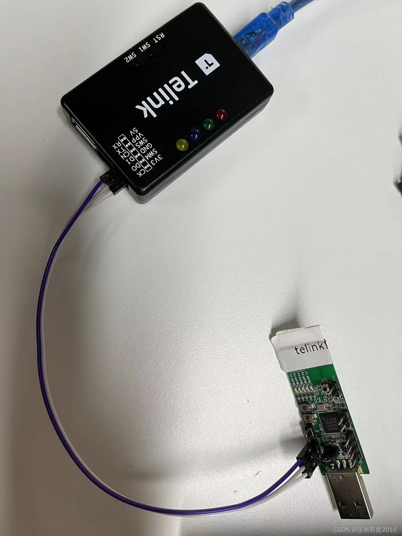 Telink zigbee射频和功耗测试的方法_zigbee性能指标测试 csdn-CSDN博客