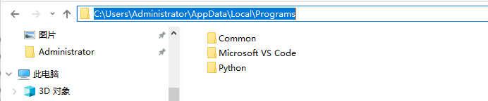 No Python 3.7 installation was detected，Python 3.7卸载失败-CSDN博客