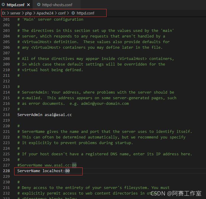 纯手工：windows系统服务器搭建PHP8+MYSQL8环境（1/2）_windows php8+html+mysql-CSDN博客