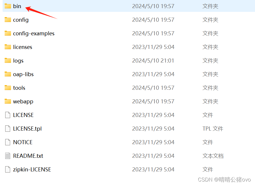 当我们用SkyWalking本机启动的时候java.lang.UnsupportedClassVersionError: org/apache ...
