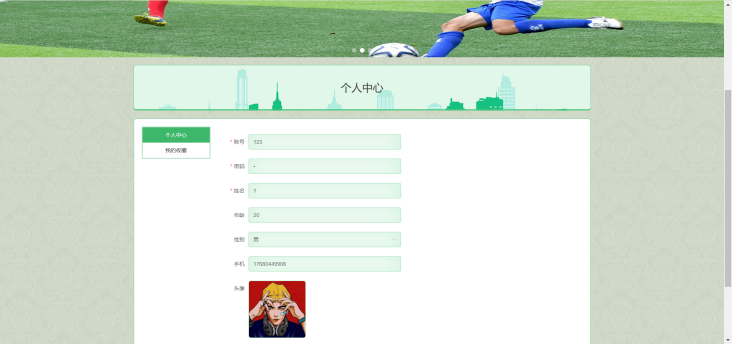 基于python的足球门票票务销售管理系统设计与实现数据模型测算球场卖票价格 Csdn博客