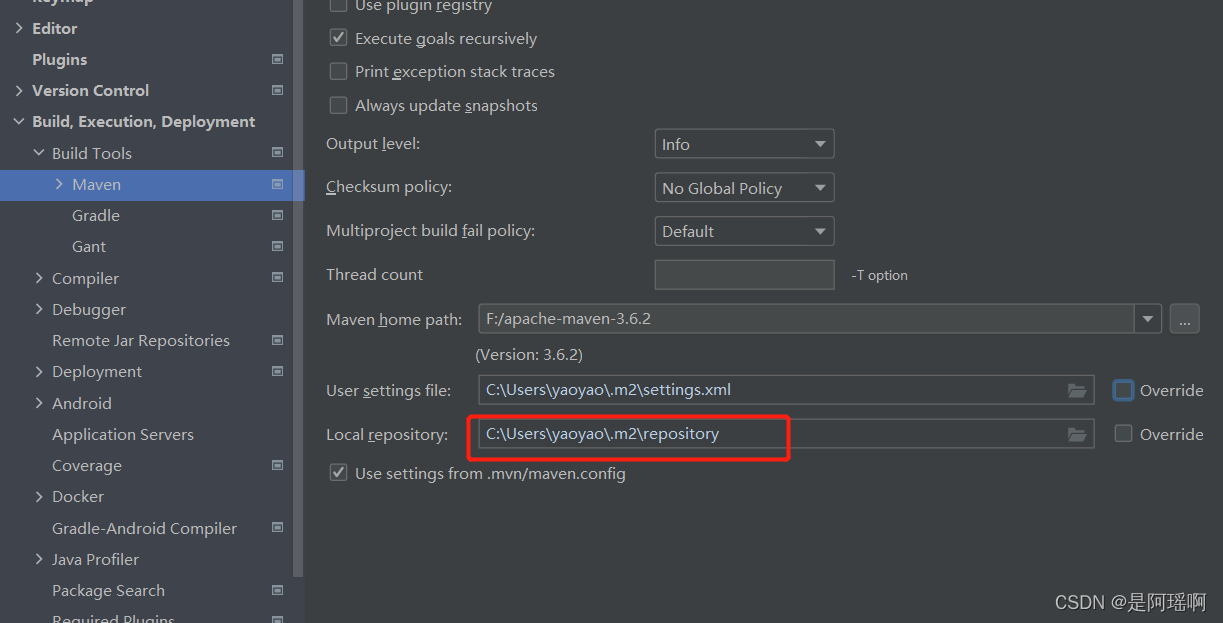 idea报错：Parent ‘Unknown:Unknown:Unknown‘ has problems_parent 'unknown:unknown:unknown' has ...