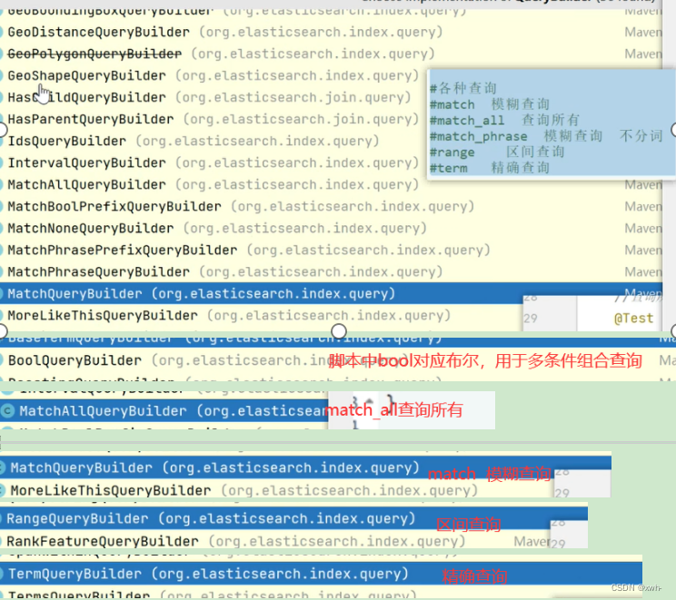 elasticsearch+Kibana_kibana和elasticsearch的关系-CSDN博客