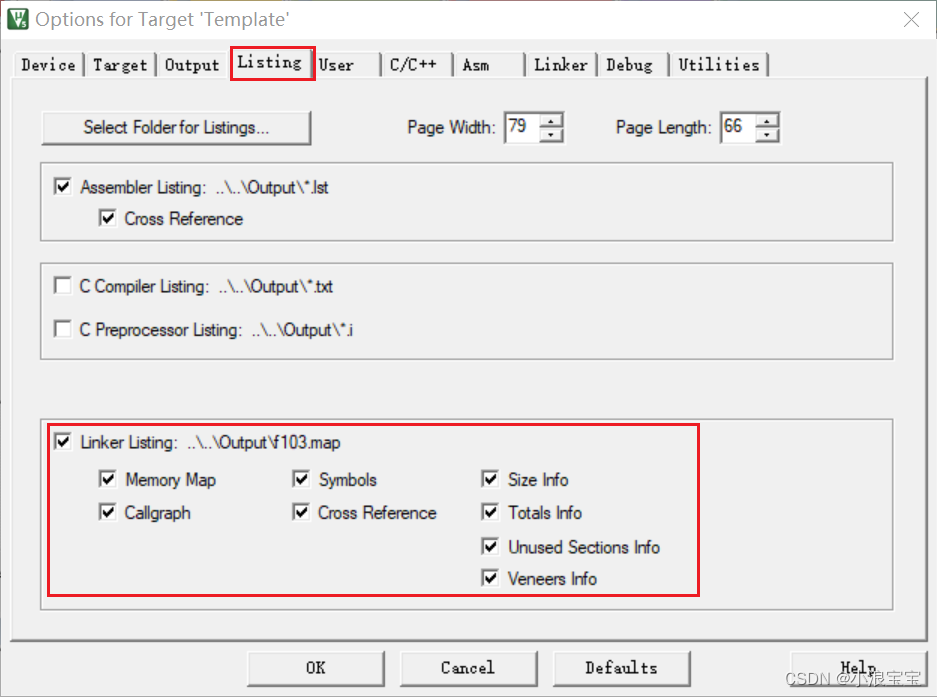 【10】STM32·HAL库开发-MAP文件解析 | STM32启动过程_stm32 map文件-CSDN博客