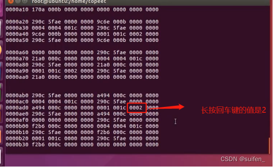 Linux驱动学习—输入子系统_linux 输入子系统-CSDN博客