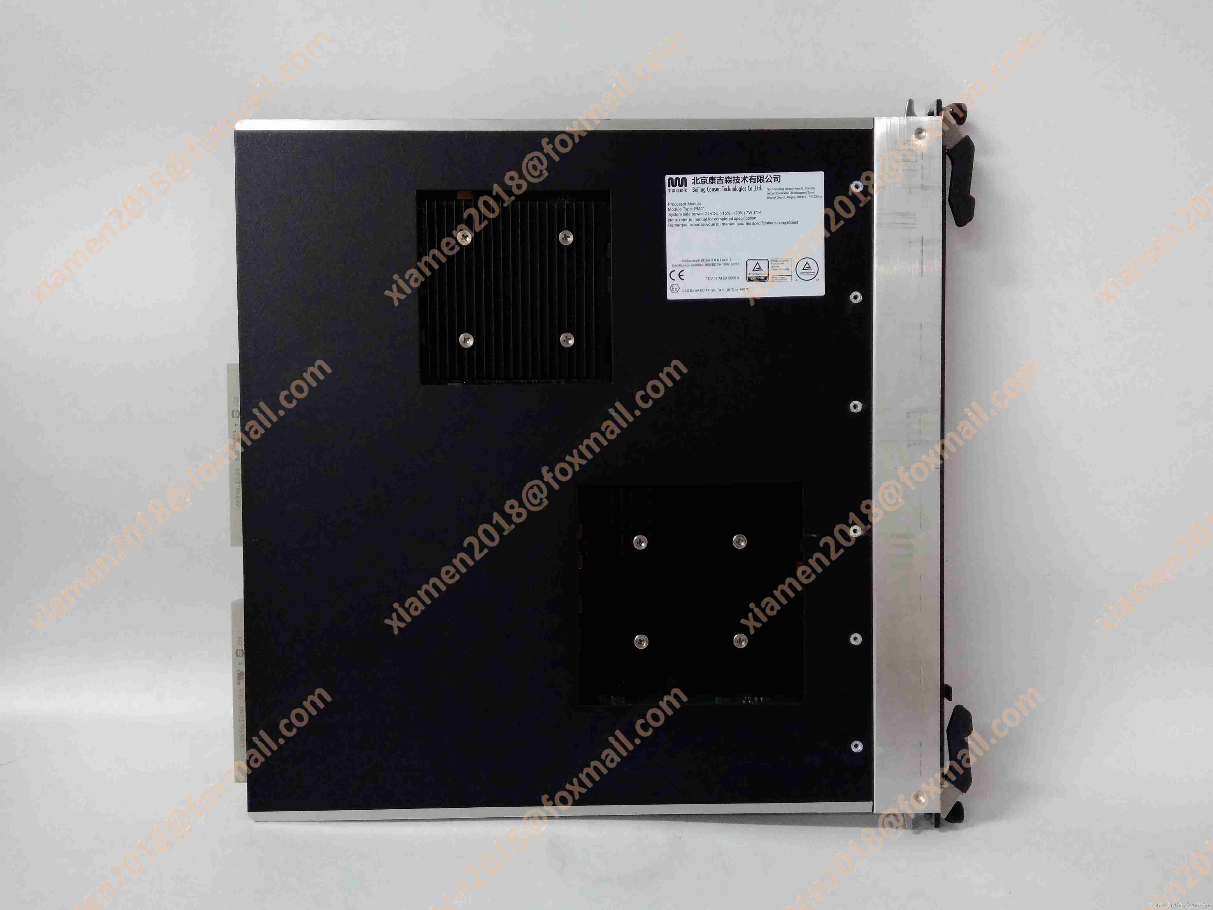 ABB PM01 PM01-A-V001 机器人卡件-CSDN博客