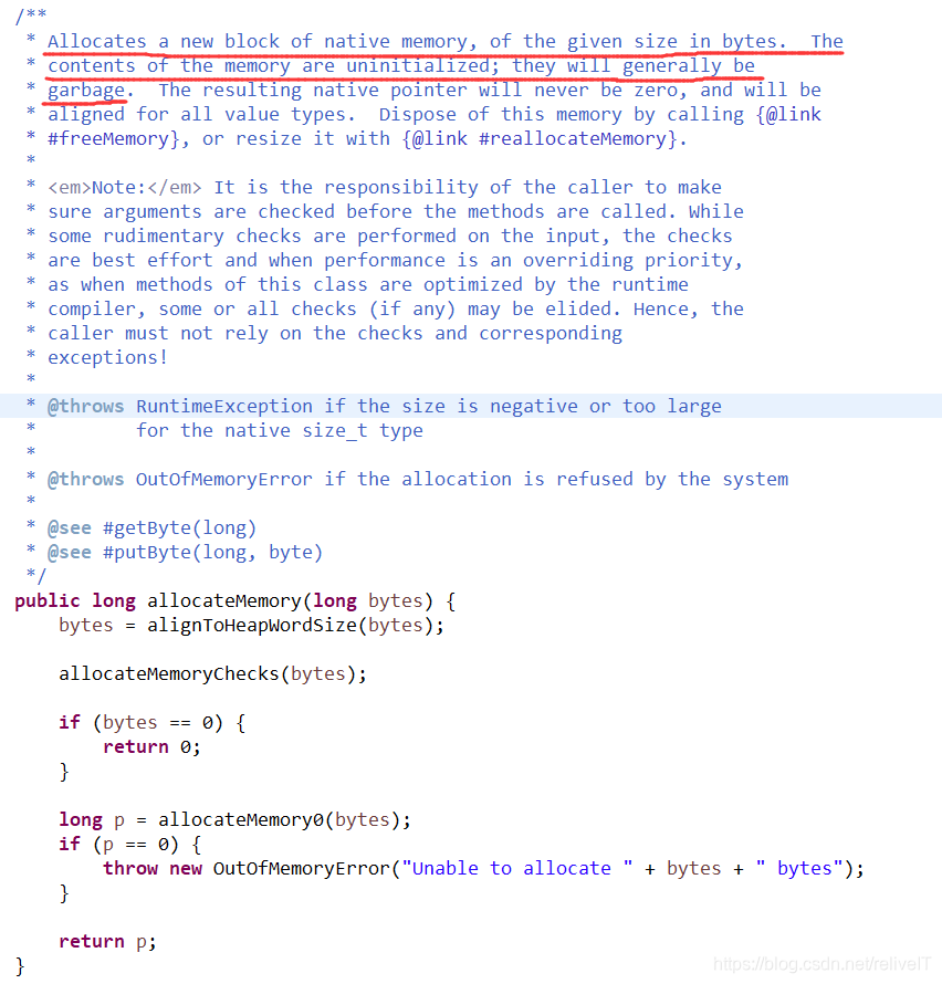 【java.lang.ref】PhantomReference & jdk.internal.ref.Cleaner-CSDN博客