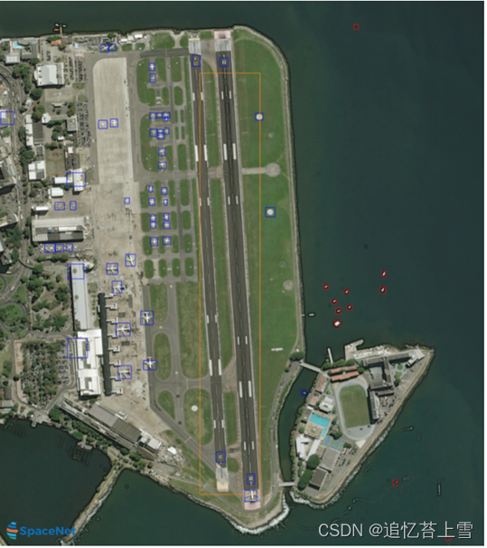 论文阅读--You Only Look Twice: Rapid Multi-Scale Object Detection In Satellite Imagery-CSDN博客
