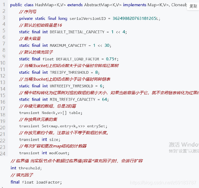 HashMap、HashTable、CurrentHashMap_hashtable hashmap和currenthashmap-CSDN博客