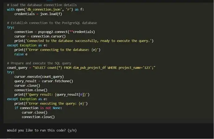 AGI｜Open Interpreter利用Code Interpreter实现本地化-CSDN博客