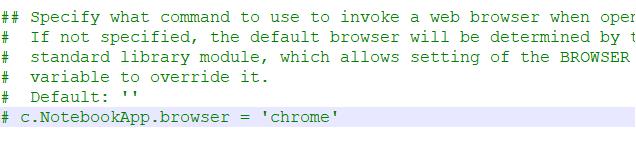 JupyterLab 3.0安装方法，克服浏览器空白等各种小问题，终于装上了心仪的debugger，大成功！（Windows10系统）_jupyterlab下载完成后浏览器一片空白-CSDN博客