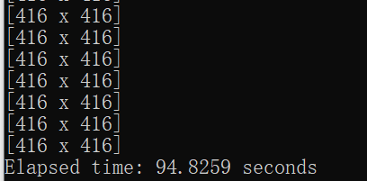 【深度学习】【Opencv】【GPU】python/C++调用onnx模型_c++ 调用onnx模型-CSDN博客