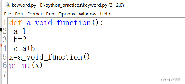 python学习笔记第一弹--None不显示_pysimplegui table 空值不显示none-CSDN博客