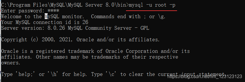 navicat : 1251 client does not support authentication protocol requested by server-CSDN博客