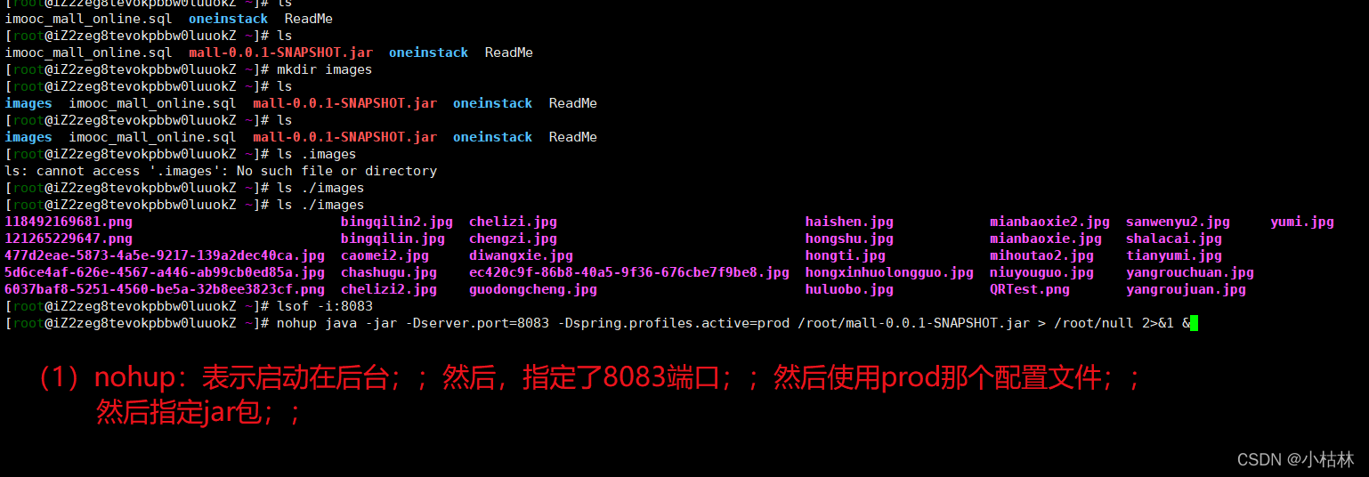 附加：spring Boot项目：多个配置文件介绍；启动项目时候，怎么选择指定配置文件；springboot多配置文件工程war发布tomcat如何指定配置文件 Csdn博客 2237