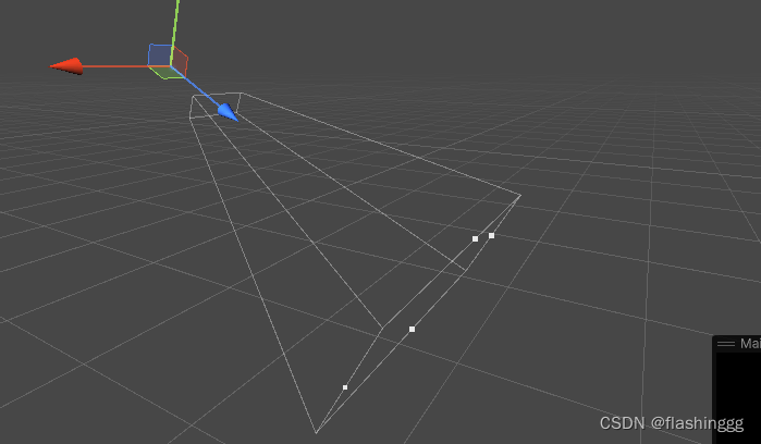 【技术美术图形部分】坐标空间和MVP变换_unity mvp变换-CSDN博客