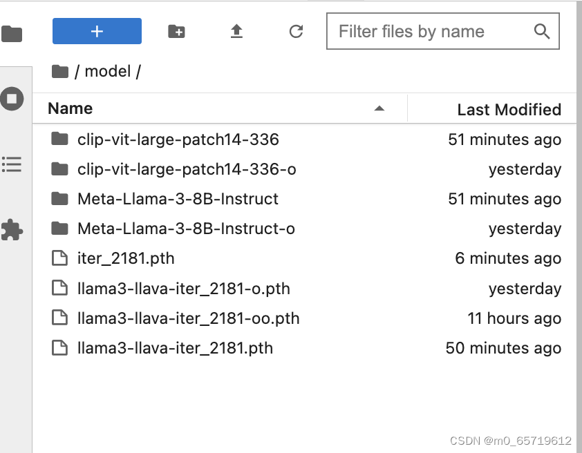 Llama3实战记录之llama3图片理解能力微调_llama3 图片识别-CSDN博客