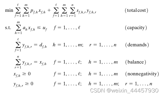 AMPL下载安装于基本使用（二）_ampl教程-CSDN博客