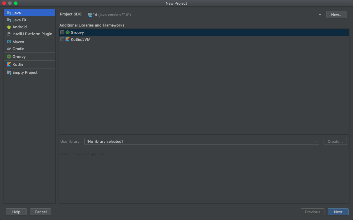 07. 【Java教程】Java 集成开发环境 - IntelliJ IDEA-CSDN博客