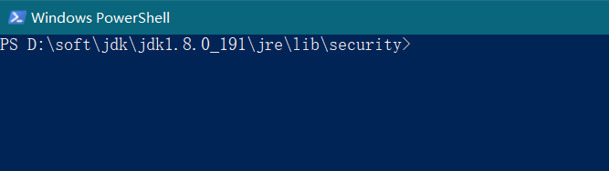JDK keytool 查询 添加 删除 证书_linux jdk ssl证书删除-CSDN博客