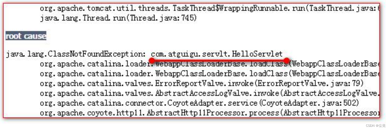 Servlet 技术--ServletConfig类--ServletContext 类--HTTP 协议_config.getservletcontext().getcontextpath ...