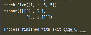 RuntimeError: “max_pool2d“ not implemented for ‘Long‘_(maxpool2d)' 对象不可调用-CSDN博客