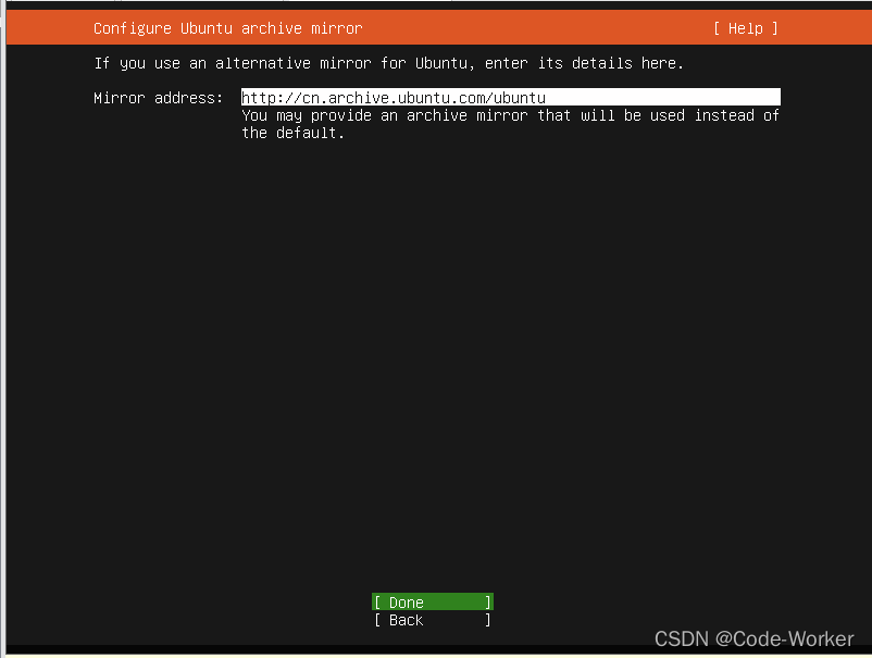 VM安装Ubuntu20.04LTS_ubuntu 20.04 lts-CSDN博客