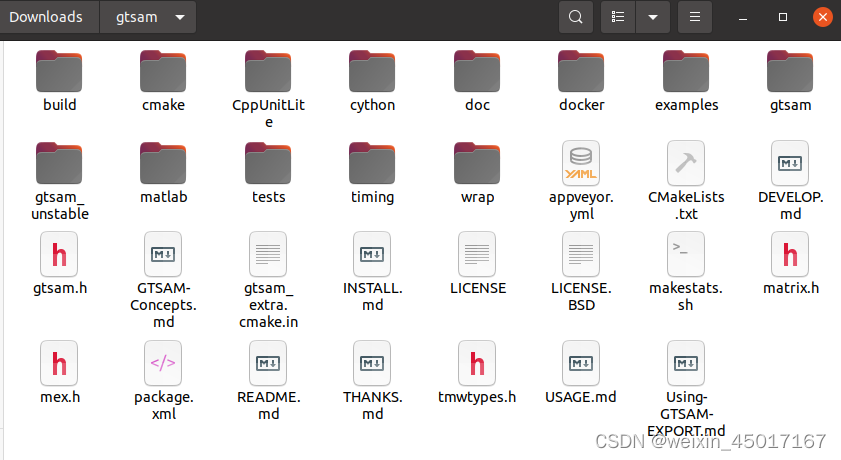 Ubuntu20.04安装gtsm_toolbox_gstam anzhuang-CSDN博客