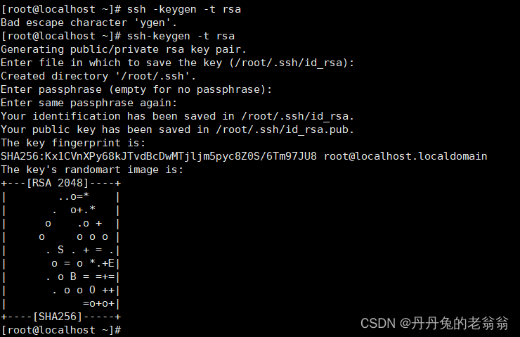 node.js操作远程服务器_node-ssh-CSDN博客